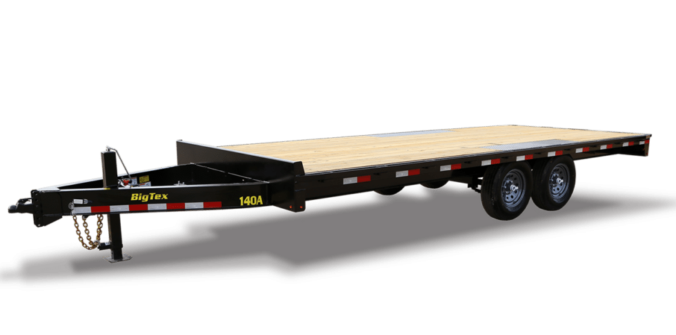 Trailer Rentals • Big Trailer Rentals