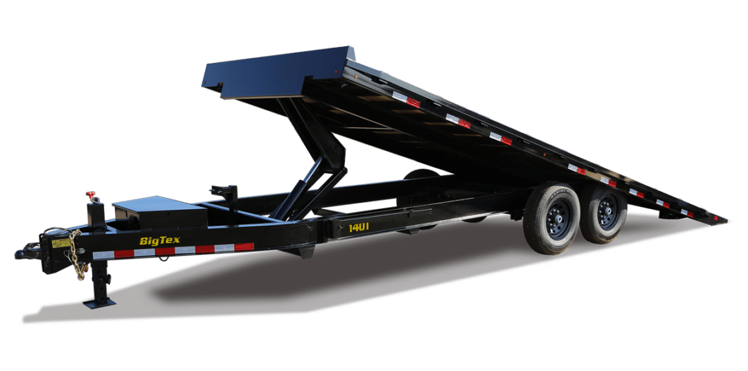 Trailer Rentals • Big Trailer Rentals