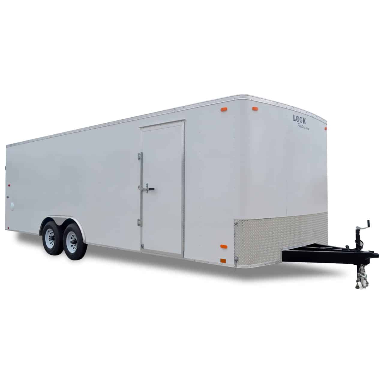 Choosing the Perfect Trailer Rental: Best Practices for an Informed ...